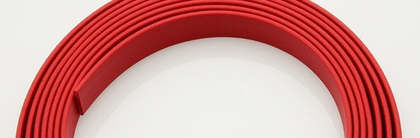 Make Tack Products that look like bridle leather