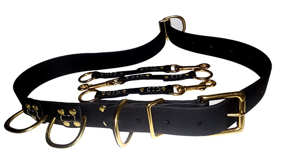 Best Dog Training Collars | Working Dog Collars | Tactical Dog Harnesses